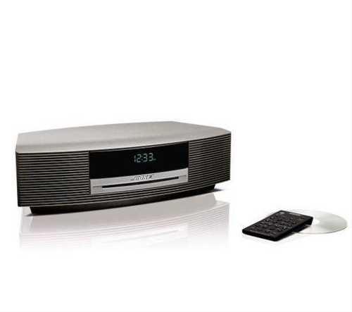 Музыкальный центр Bose Wave Music System III