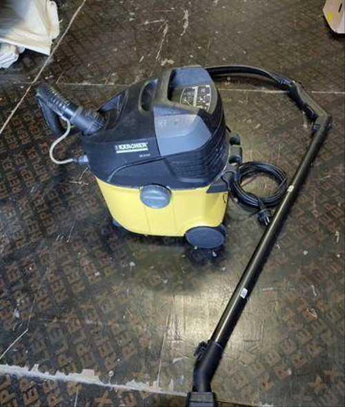 Пылесос Karcher SE 5.100 Festima.Ru частные объявления