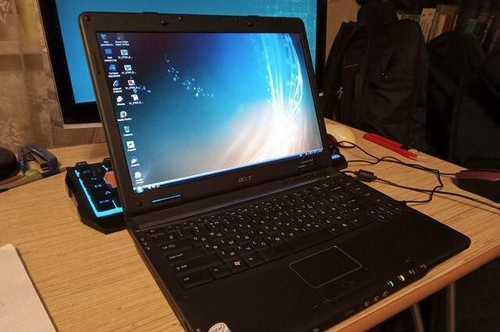 Ноутбук Acer Extensa 4220