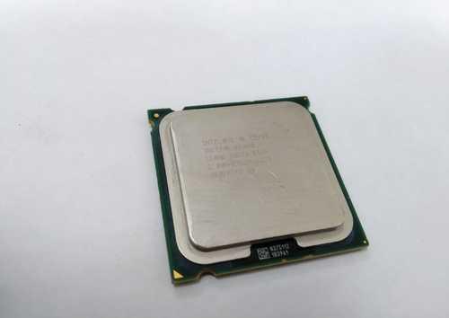 Процессор Intel Xeon E5450 (Q9650) 775 soket