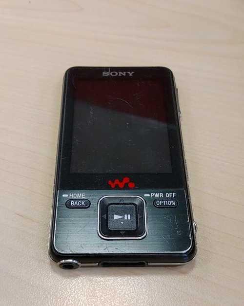 Sony NWZ-A728 (MP3-плеер)