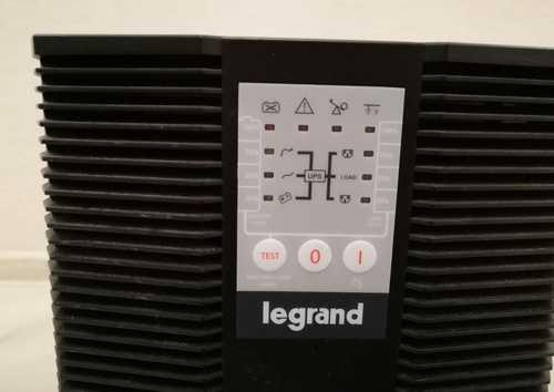 Ибп Legrand 310158 UPS keor LP 3000VA