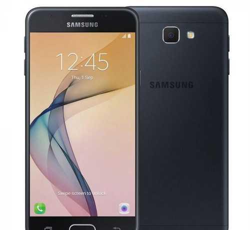 SAMSUNG Galaxy J5 Prime