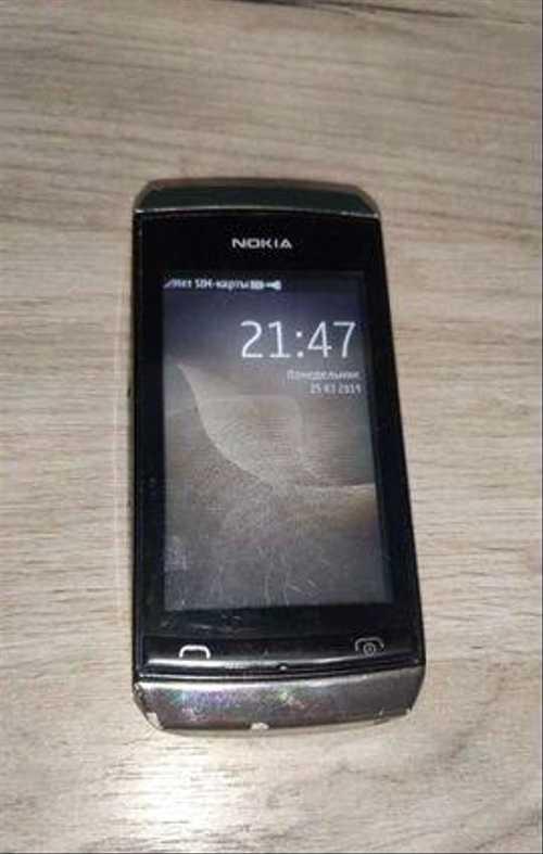 Телефон Nokia 306