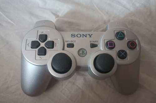 Оригинальный Геймпад PS3 Москва | Игровые приставки, игры, программы ...