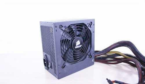 Блок питания 500W Corsair CX 500