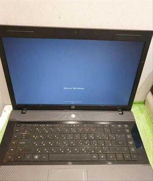 Ноутбук HP Delphi D40