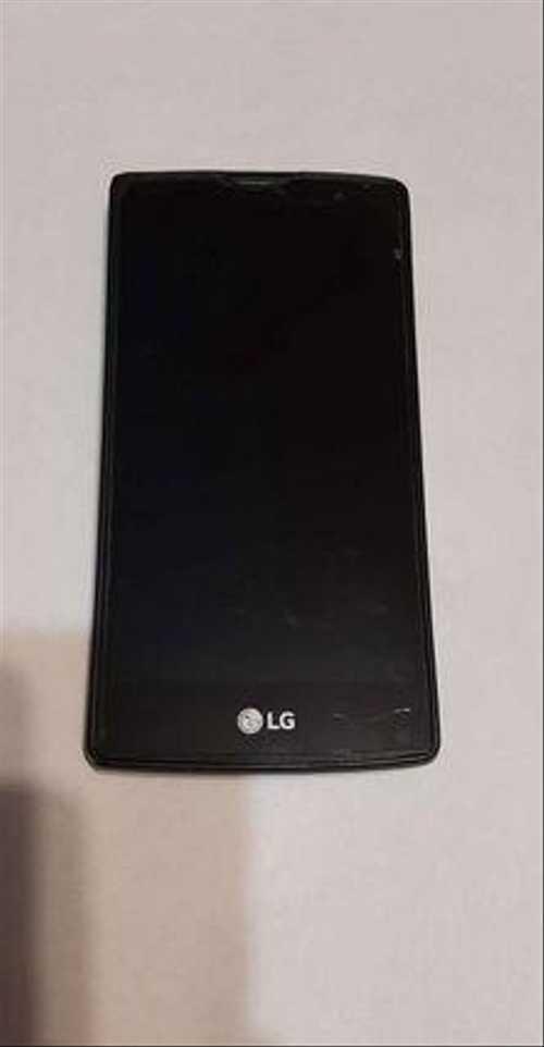 Смартфон LG magna