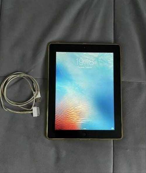 Apple iPad3 16GB MD366LL/A