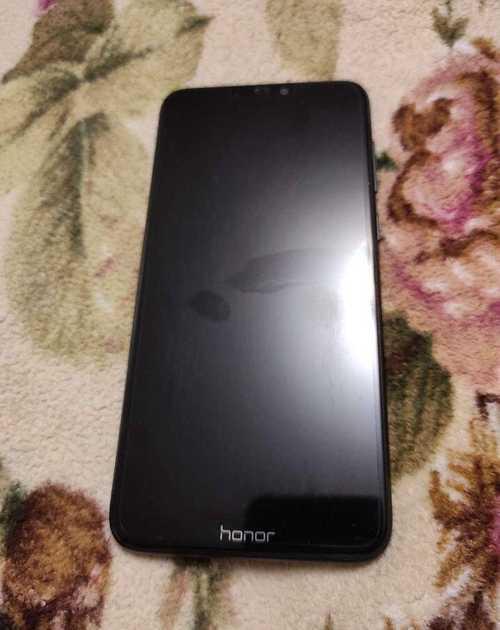 Телефон Honor 8 c