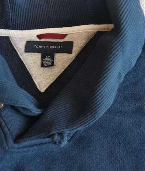 Толстовки gant, tommy, lyle&scott, gap
