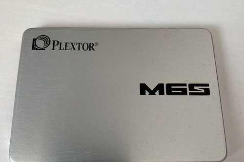 Жесткий диск SSD Plextor MGS 128 gb