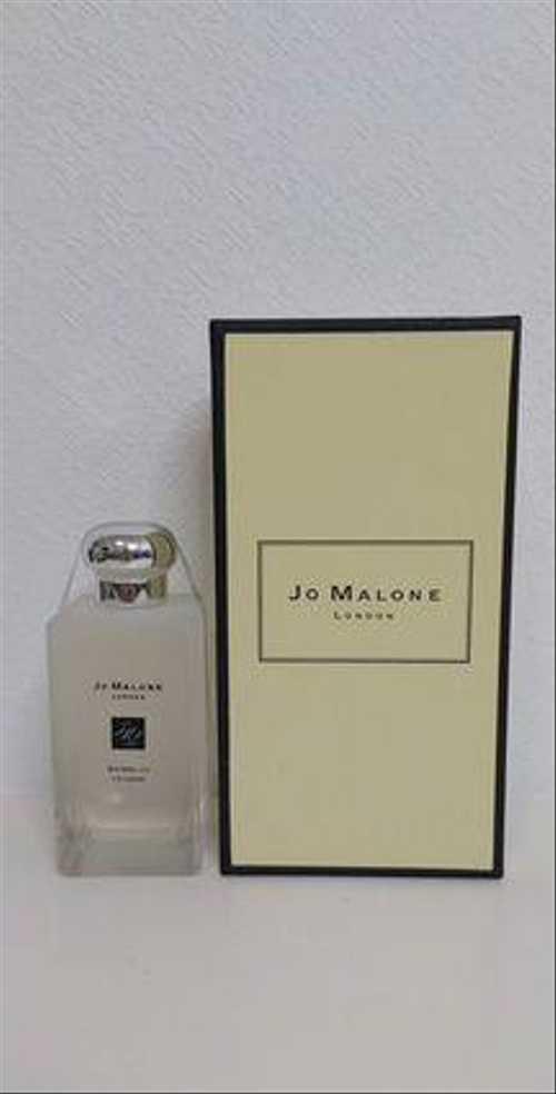 Духи Jo Malone Waterlily Cologne 100ml