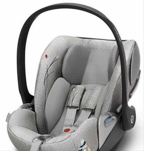 Кресло cybex platinum