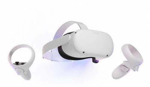Продам Oculus Quest 2 256 gb плюс имеющиеся плюшки
