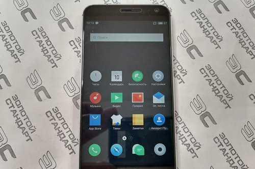 Meizu mx4 pro 3/32 (107шк)