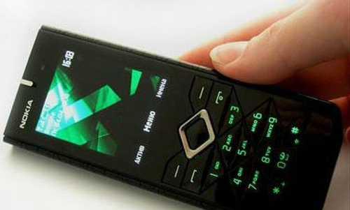 Nokia 2700,5200,5310,5800,6230i,6131,6610,7900