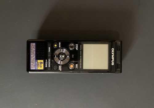 Диктофон Olympus WS-853