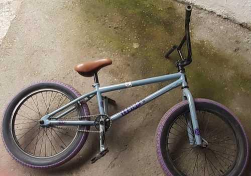 Bmx mongoose legion l40