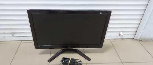 Монитор SAMSUNG LCD 23" BX2335