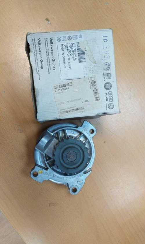 Помпа Crafter all 2.4/2.5TDI 076121005A | Festima.Ru (315933983)