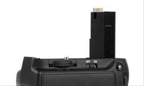 Батарейная ручка Pixel Vertax D90 для Nikon D90 D8
