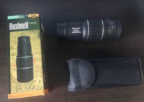 Монокуляр Bushnell 16X52