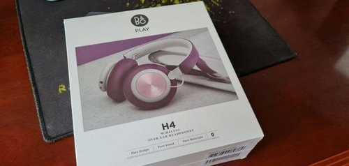 Bang & Olufsen Beoplay H4
