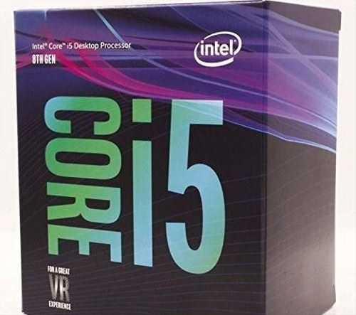 Связка Intel Core i5-8400 и Gigagyte B360HD3