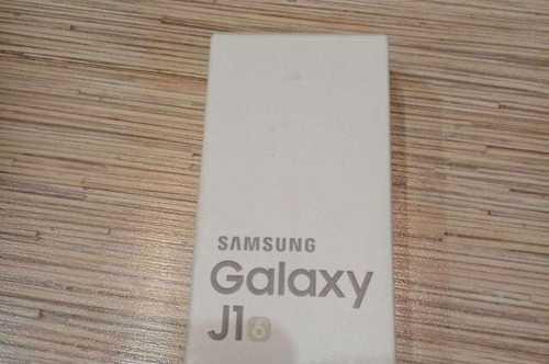 Телефон samsung galaxy J6