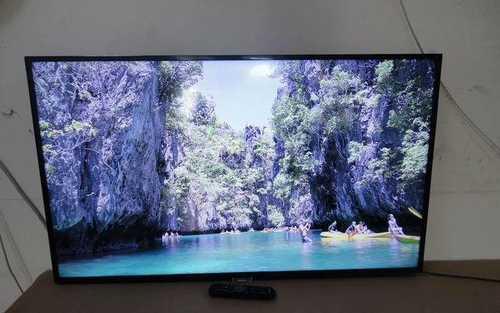 Телевизор Philips 48", Wi-Fi, Smart TV