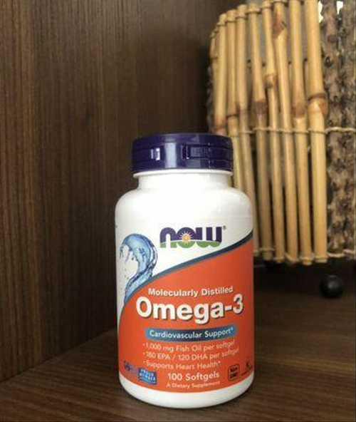 Omega-3, витамины,бады