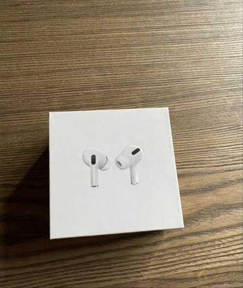 AirPods Pro реплика