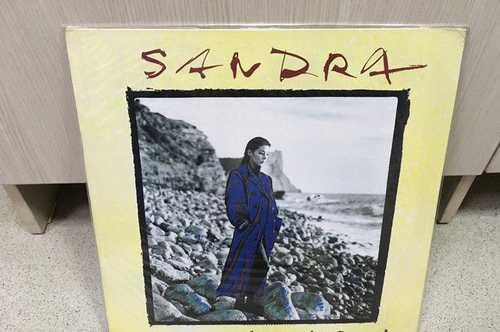 Sandra stay. Sandra close to Seven 1992. Sandra - close to Seven обложка. Sandra close to Seven обложка 600x600.