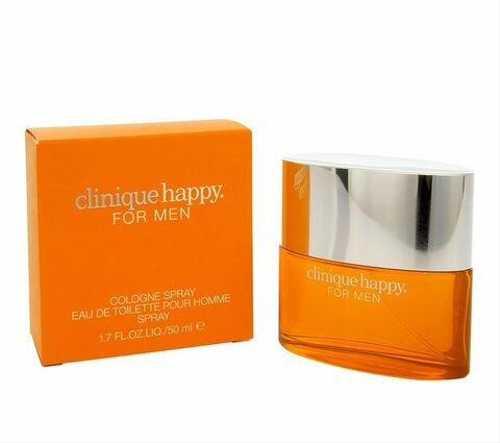 Clinique Happy for Men