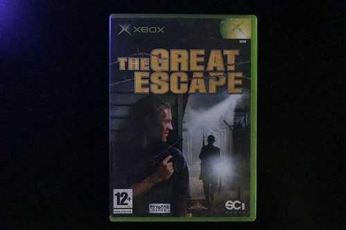 Игры для Xbox Original