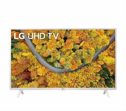 43quot; Телевизор LG 43UP76906LE LED, HDR (2021) W