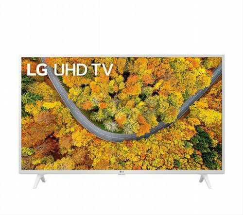 43quot; Телевизор LG 43UP76906LE LED, HDR (2021) W