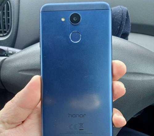 Телефон honor 6с pro 32гб