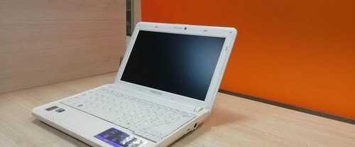 Ноутбук Неисправный Samsung N130