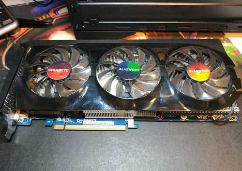 Gigabyte Radeon HD 7950