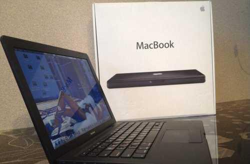 Apple MacBook (MB404LL/A)
