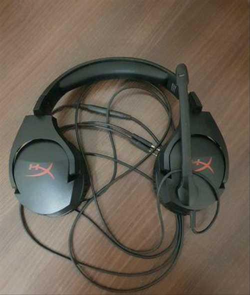 HyperX Cloud Stinger | Festima.Ru - Мониторинг объявлений