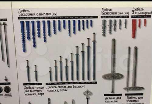 Шуруп,глухарь,саморез,гвоздь