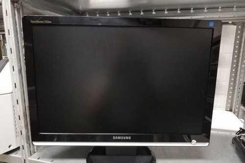 Монитор Samsung SyncMaster 223BW 21.6" DVI-D