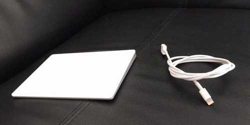 Трекпад Apple Magic Trackpad 2 (A1535) White