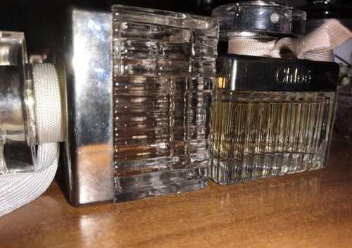 Chloe eau de parfum/ eau de toilette 30ml