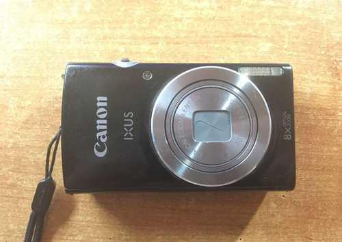 Фотоаппарат Canon ixus 147