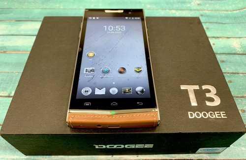 Doogee T3 3/32GB