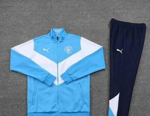 Спортивный костюм FC Manchester City